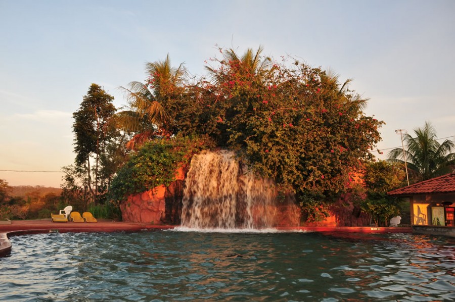 Thermas de Ubatã, viagem, preços, informações - Passagens Aéreas